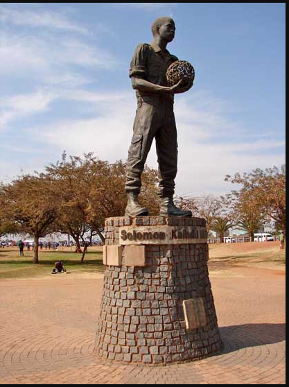 Mamelodi | South African History Online Mamelodi | South African History Online